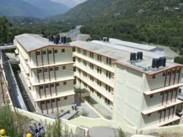 Admission in Jawahar Navodaya Vidyalaya Bandrol, Kullu; Online ...
