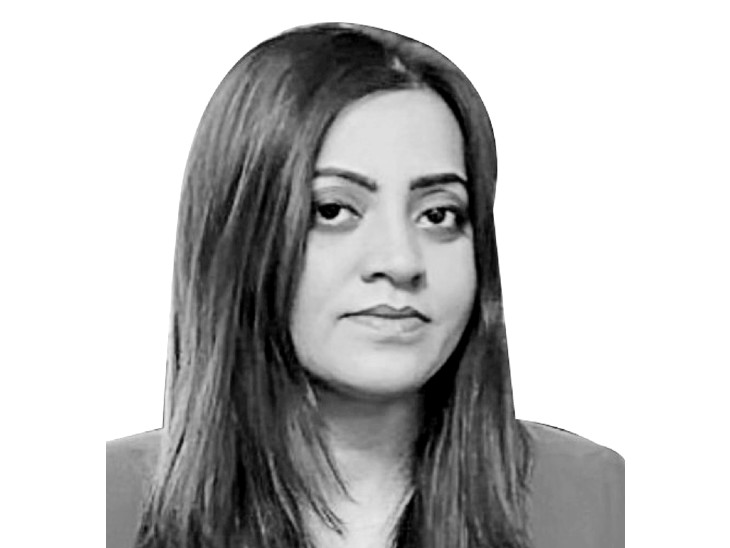 Ruhi Khan's column - India was compared to Gajraj, which has a lot of ...