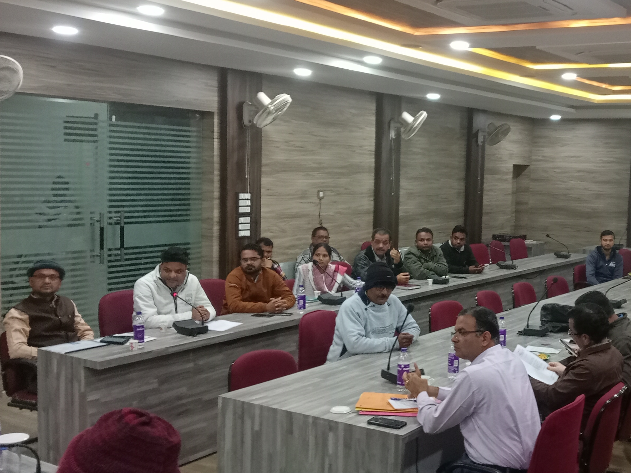 Rs 310 crore work will be done in RDSS scheme | आरडीएसएस योजना में ...