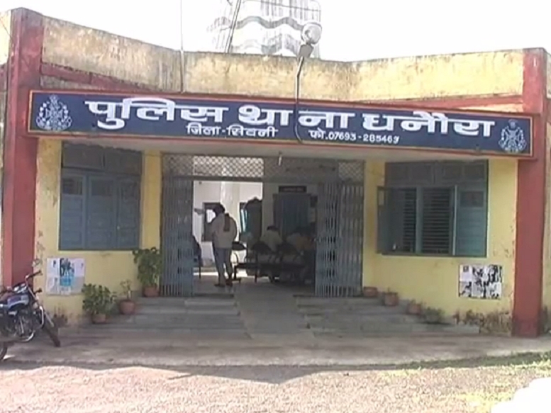 धनोरा और डूंडा सिवनी थाना क्षेत्र की घटनाएं, पुलिस जांच में जुटि ...