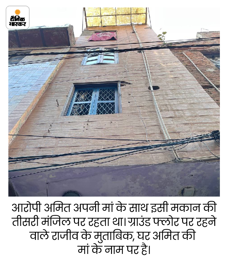 Delhi Anjali Accident; Who Is Nidhi, Manoj Mittal, and Deepak Khanna ...