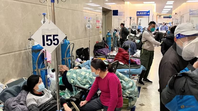 Corona 4th Wave | China Coronavirus Outbreak; Will there be Covid 4th ...