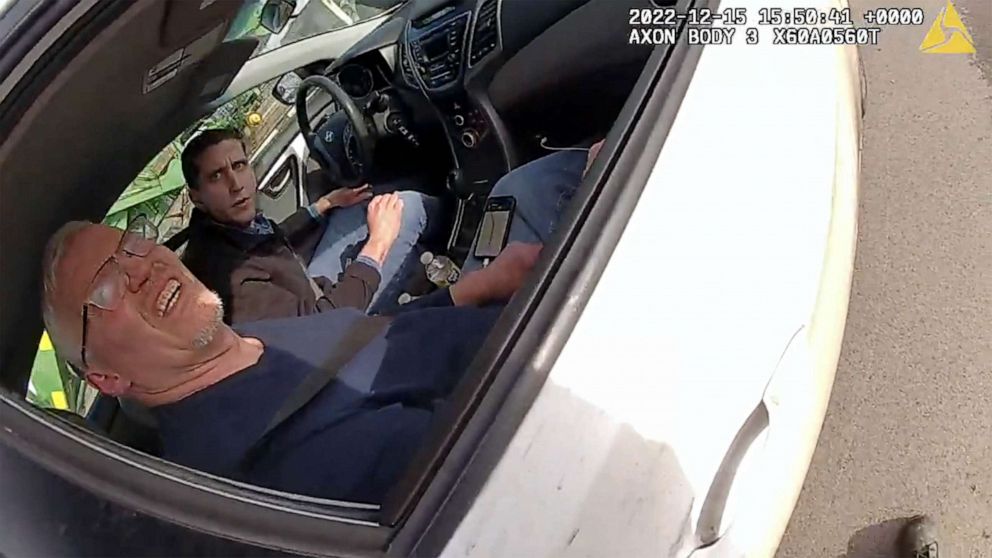 US College Students Murder Mystery; Who Is Brian Kohberger? | US News ...