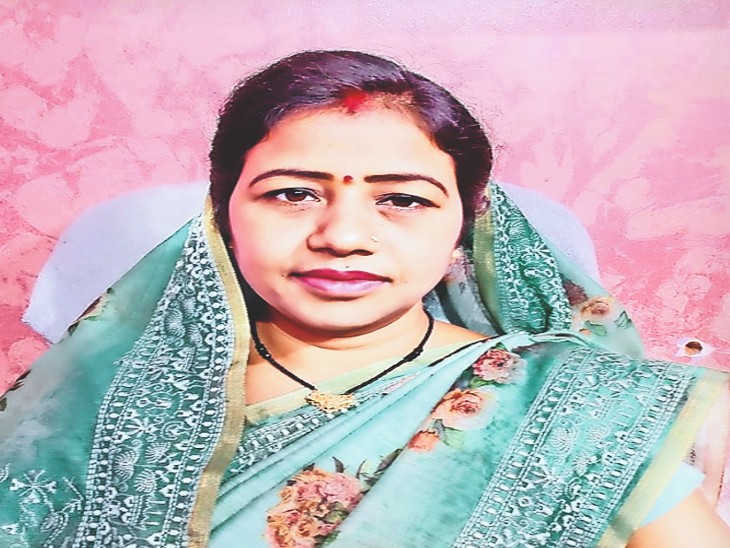 Former MLA Mamta Devi sentenced to two years in another case, also ...