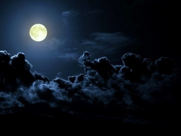 paush purnima on 6th January, we should offer milk to chandradev, how ...