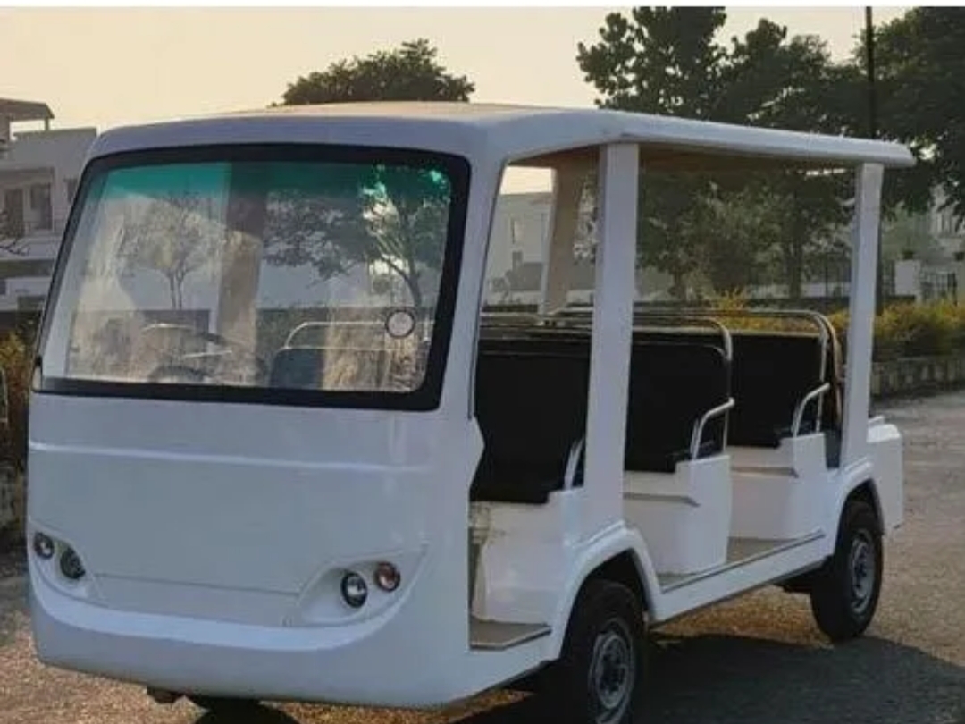 Electric vehicle trial will be held in Chintpurni tomorrow; facility ...