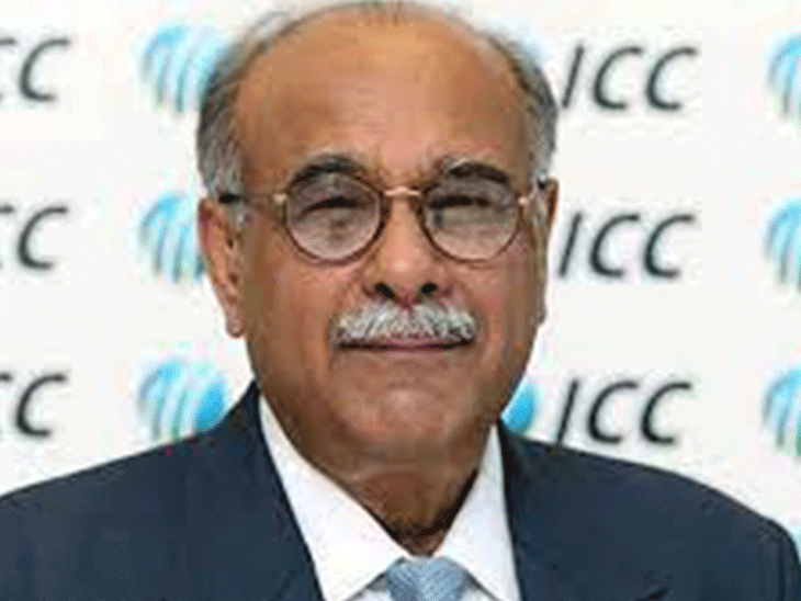 Asia Cup Calendar Controversy; Jay Shah Najam Sethi | PCB Chief Vs BCCI ...