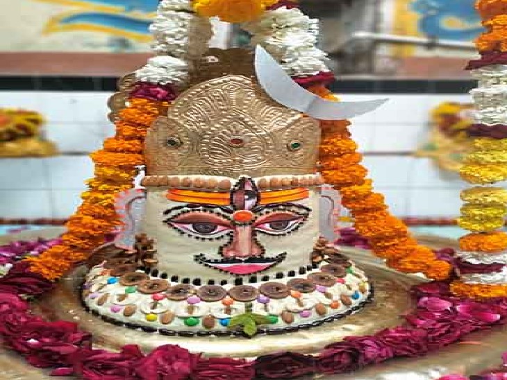 Pachor Gaurav Diwas of 5 days started with the journey of Ramayana ...