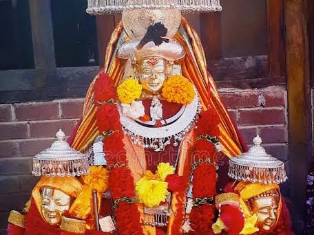 Preparation for meeting of Dev Manas Milan in Mandi | मंडी में देव मानस ...