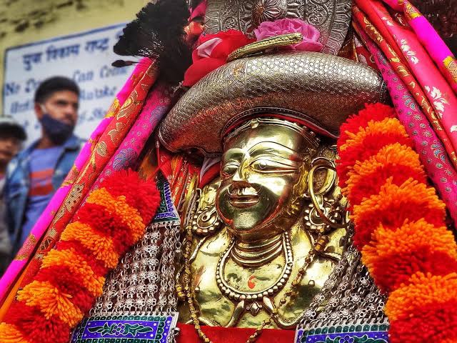 Preparation for meeting of Dev Manas Milan in Mandi | मंडी में देव मानस ...