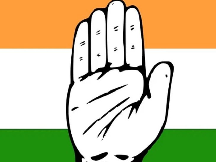 Pachauri from Bharatpur and Jatav president from Sewer; Congress's ...