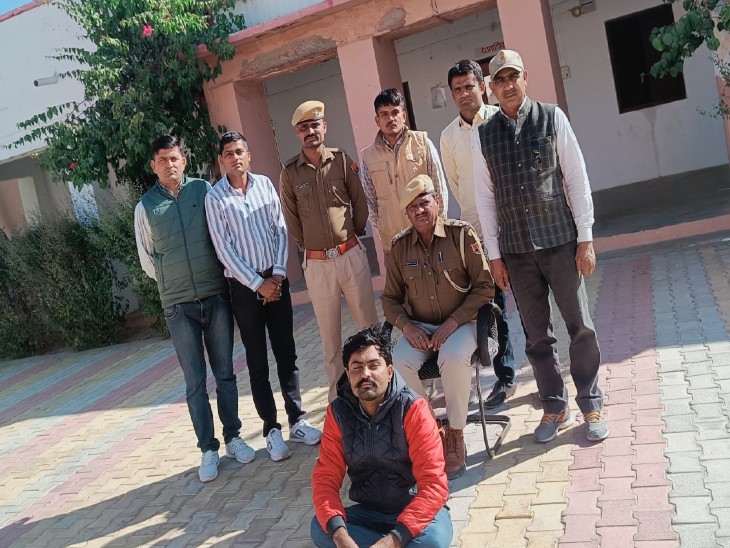 rajasthan barmer police arrest comedian arrest 20 lakh followers on ...