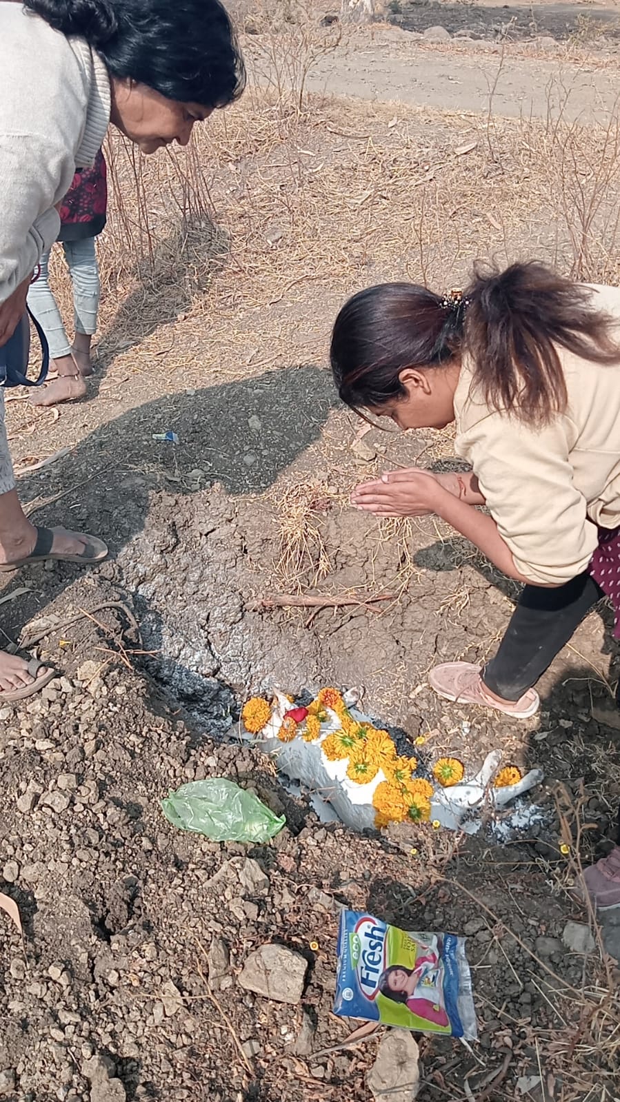 Dog Death | Madhya Pradesh Dhar Animal Cruelty Case | 6 महीने के डॉगी ...