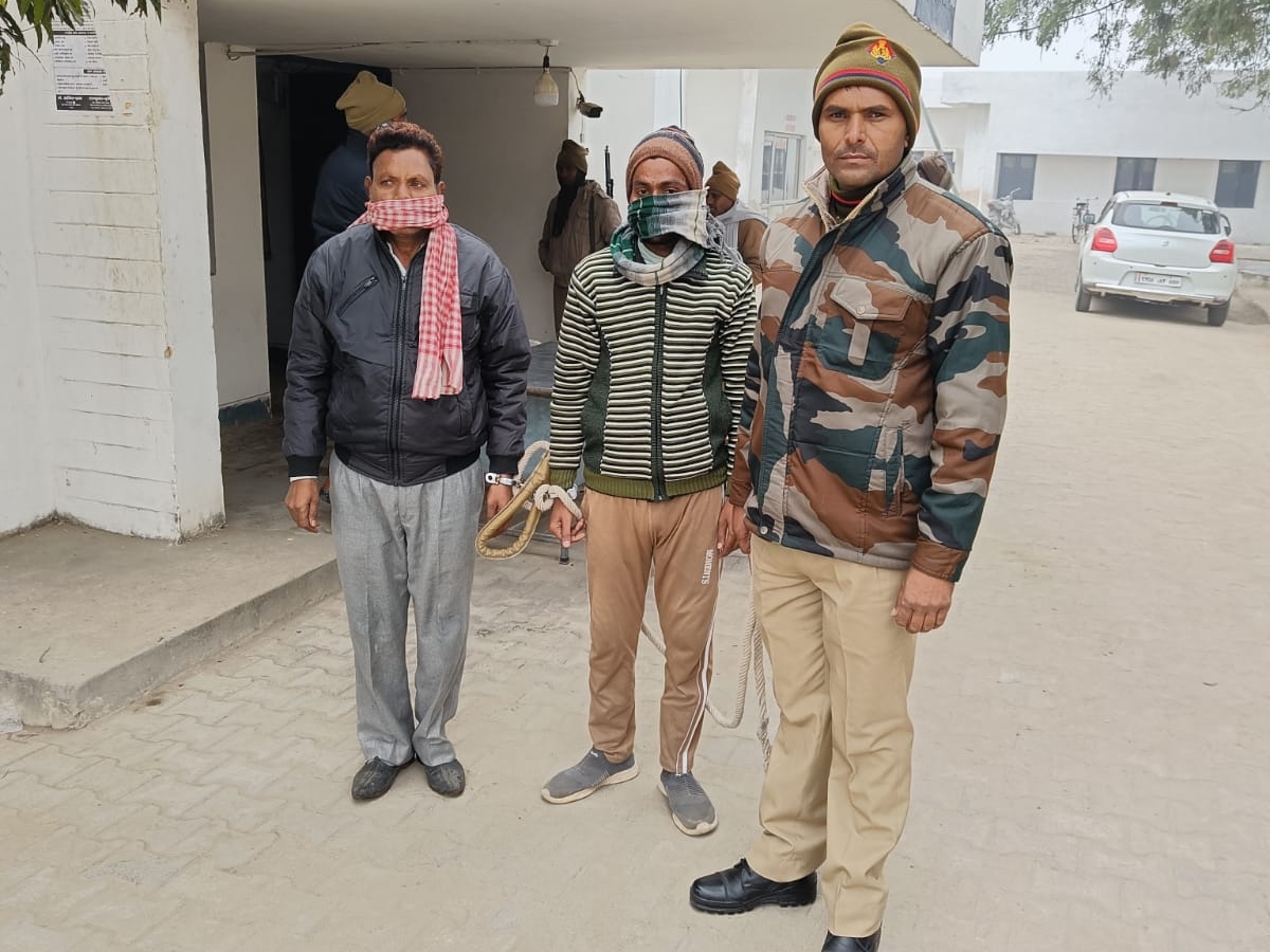 Father said - used to torture for dowry, dead body was found hanging ...