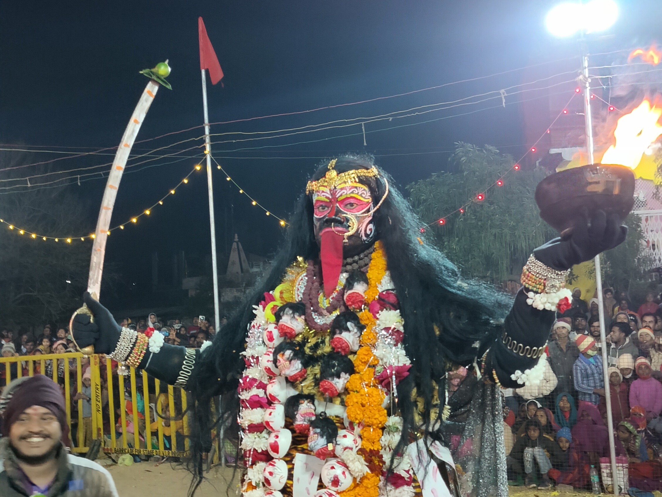 The victory of truth over untruth Lord Shri Ram killed Ravana, Health ...