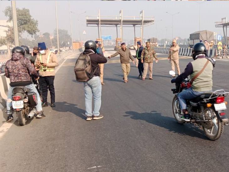 गाजियाबाद | Ghaziabad - Dainik Bhaskar