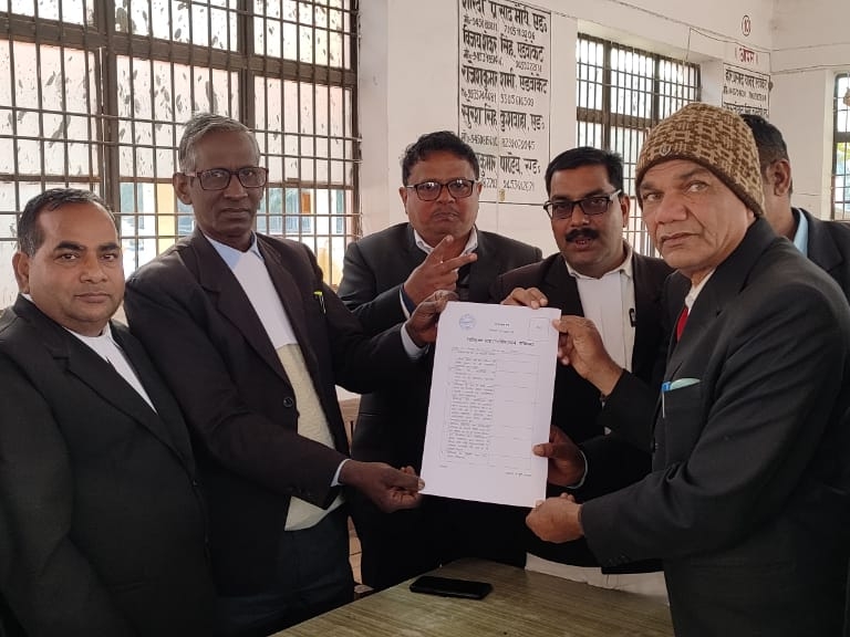 सोनभद्र | Sonbhadra - Dainik Bhaskar