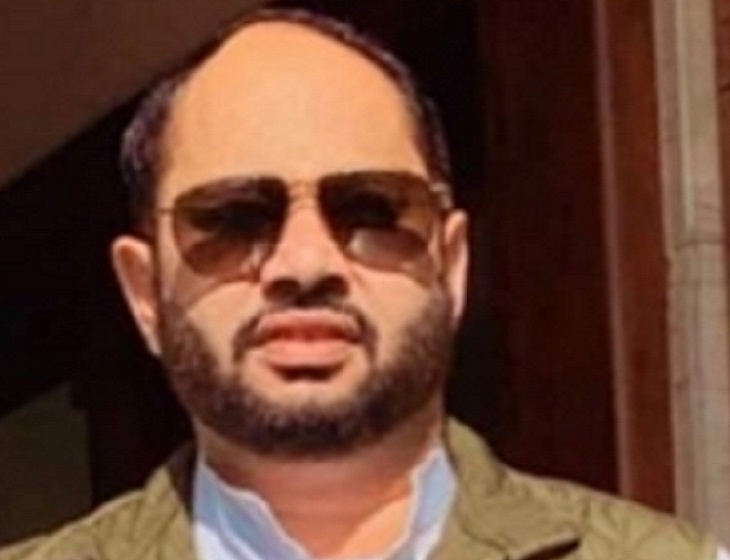 Punjabi Singer Ranjit Bawa Personal Assistant Death | Jalandhar News ...