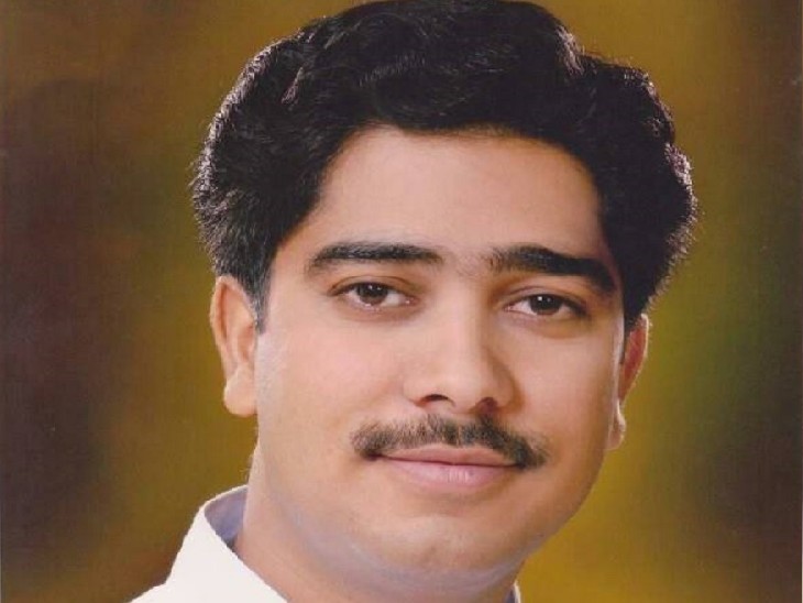 Sirsa BJP leader Govind Kanda Municipal Election Sirsa Workers wishing ...