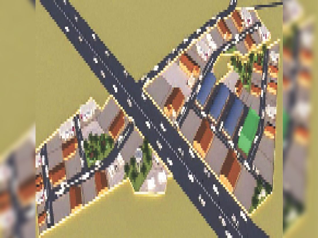 Tender process started for Mini Food Park, 5 thousand people will get ...