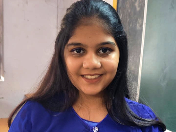 Gauri Maheshwari gave training to girl students, said- Confidence comes ...