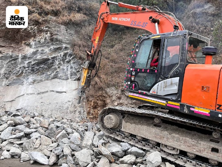 Joshimath (Uttarakhand) Landslide Situation [Ground Report] | NTPC ...