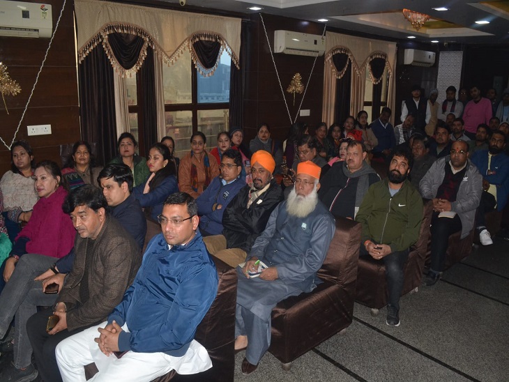 MP sports competition will start from January 19, marathon will be ...