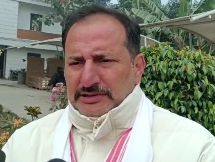 Former minister Neeraj Kumar Bablu said – the mental condition of the ...