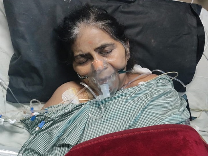 Raipur's spine surgeon Dr. Harshit Goenka filed a case of negligence in ...