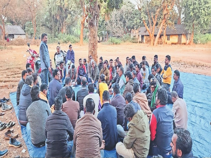 Chakulia: Audition of Dance Jharkhand Dance in Ghatshila today | गूज ...