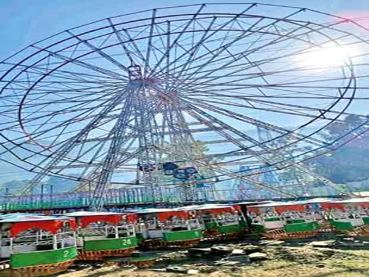 Baba Mathardev fair will start from today, monitoring will be done with ...