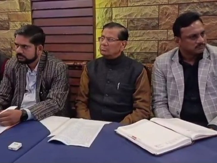 Cleanliness of SHUATS in conversion case: We have nothing to do with ...