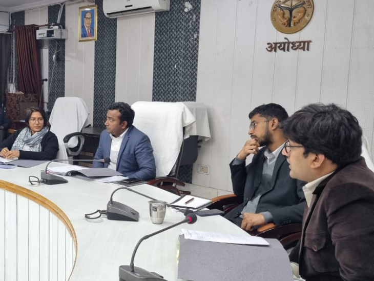 DM instructed Food Safety, Drug Administration Department to record ...