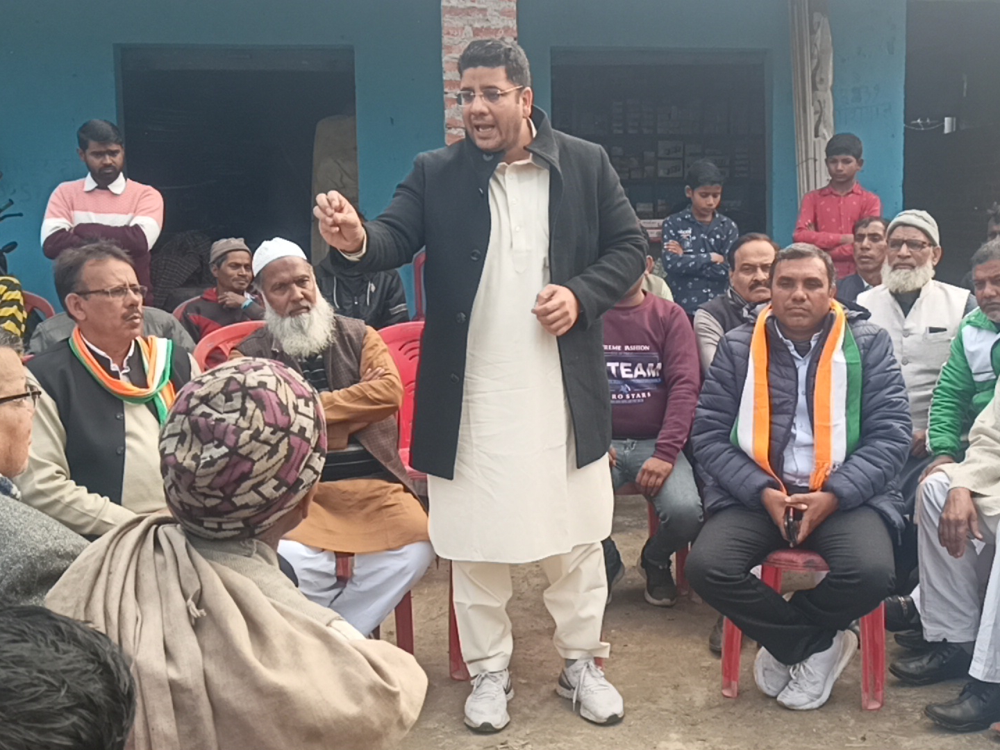 अमरोहा | Amroha - Dainik Bhaskar