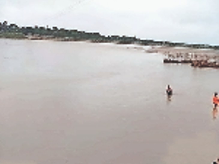 More than 60 thousand people will take bath in Kamla