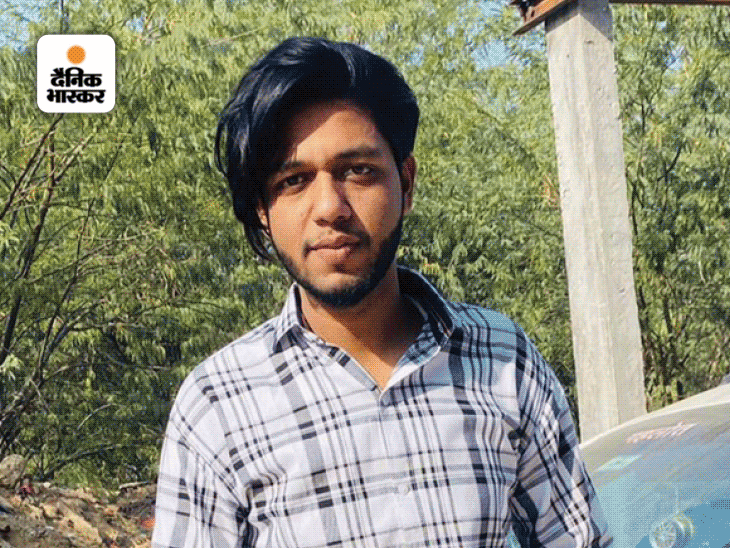 He was injured after being hit by a transformer, people from the ...