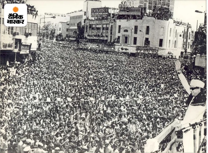 MGR Ramachandran Jayalalitha Love Story | MGR Funeral, Popularity And ...