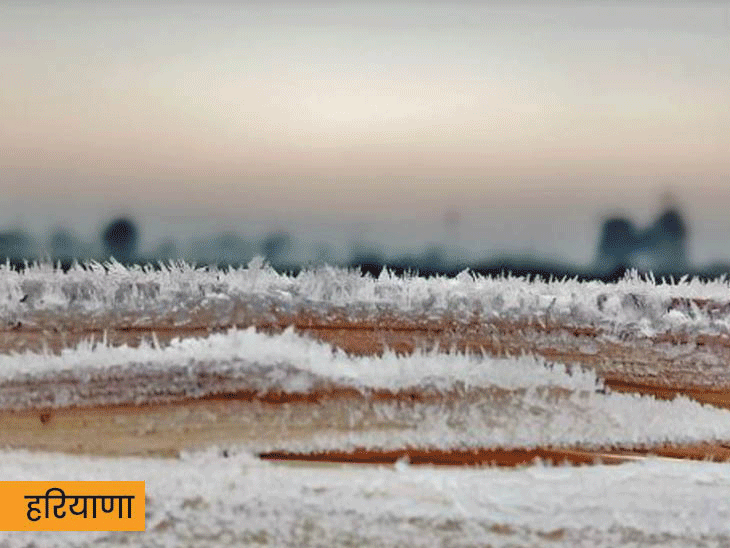 India Weather Update; Rainfall Alert | Rajasthan Kashmir Delhi Churu ...