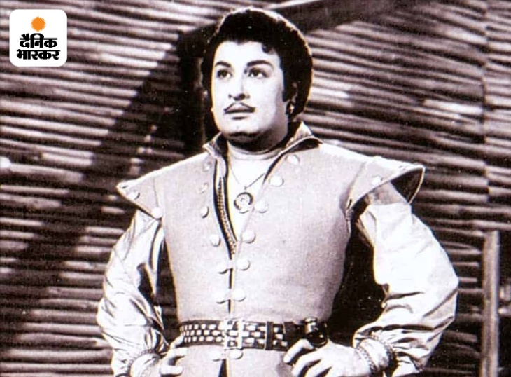 MGR Ramachandran Jayalalitha Love Story | MGR Funeral, Popularity And ...