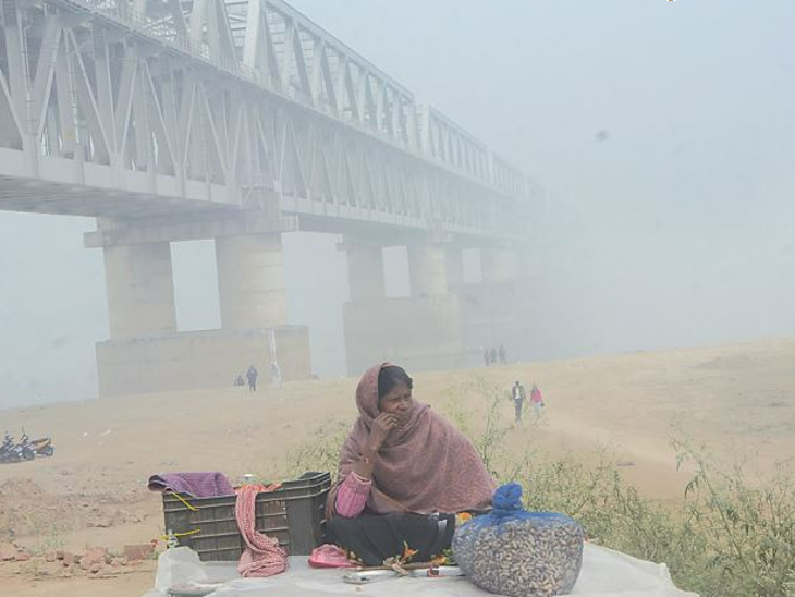 India Weather Update; Rainfall Alert | Rajasthan Kashmir Delhi Churu ...