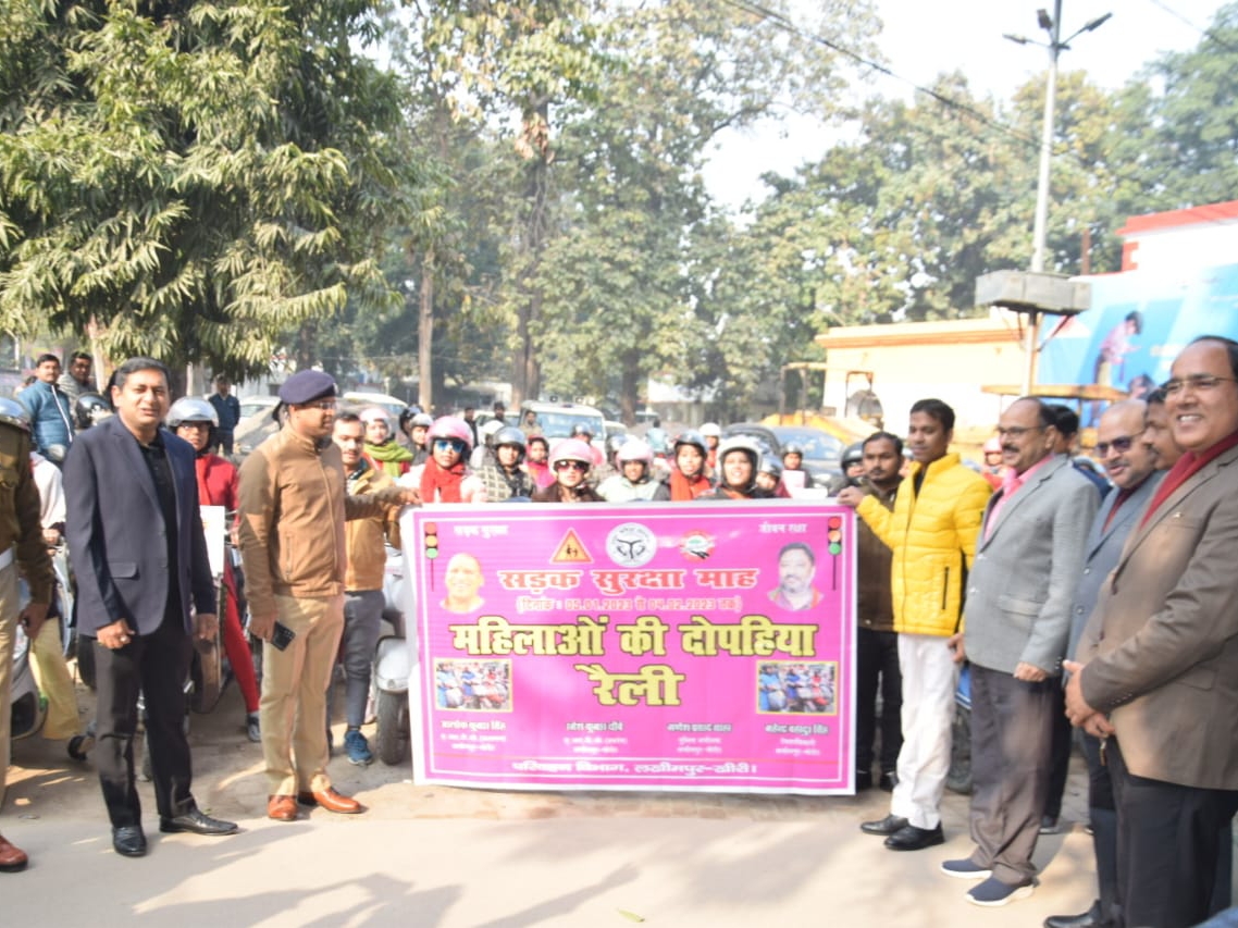 Road safety oath taking ceremony will be organized on the birth ...