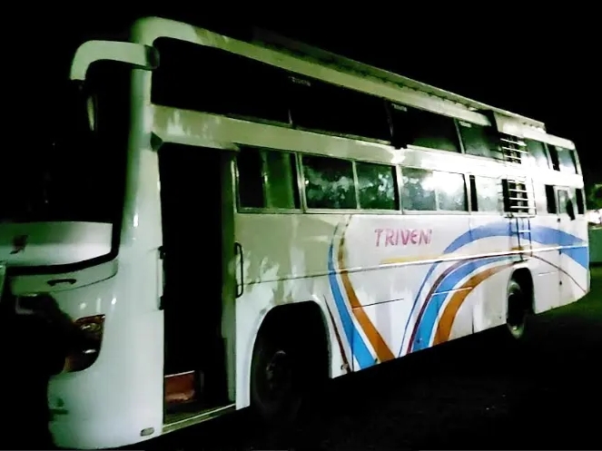 70 passengers were filled in a bus with a capacity of 35 passengers ...