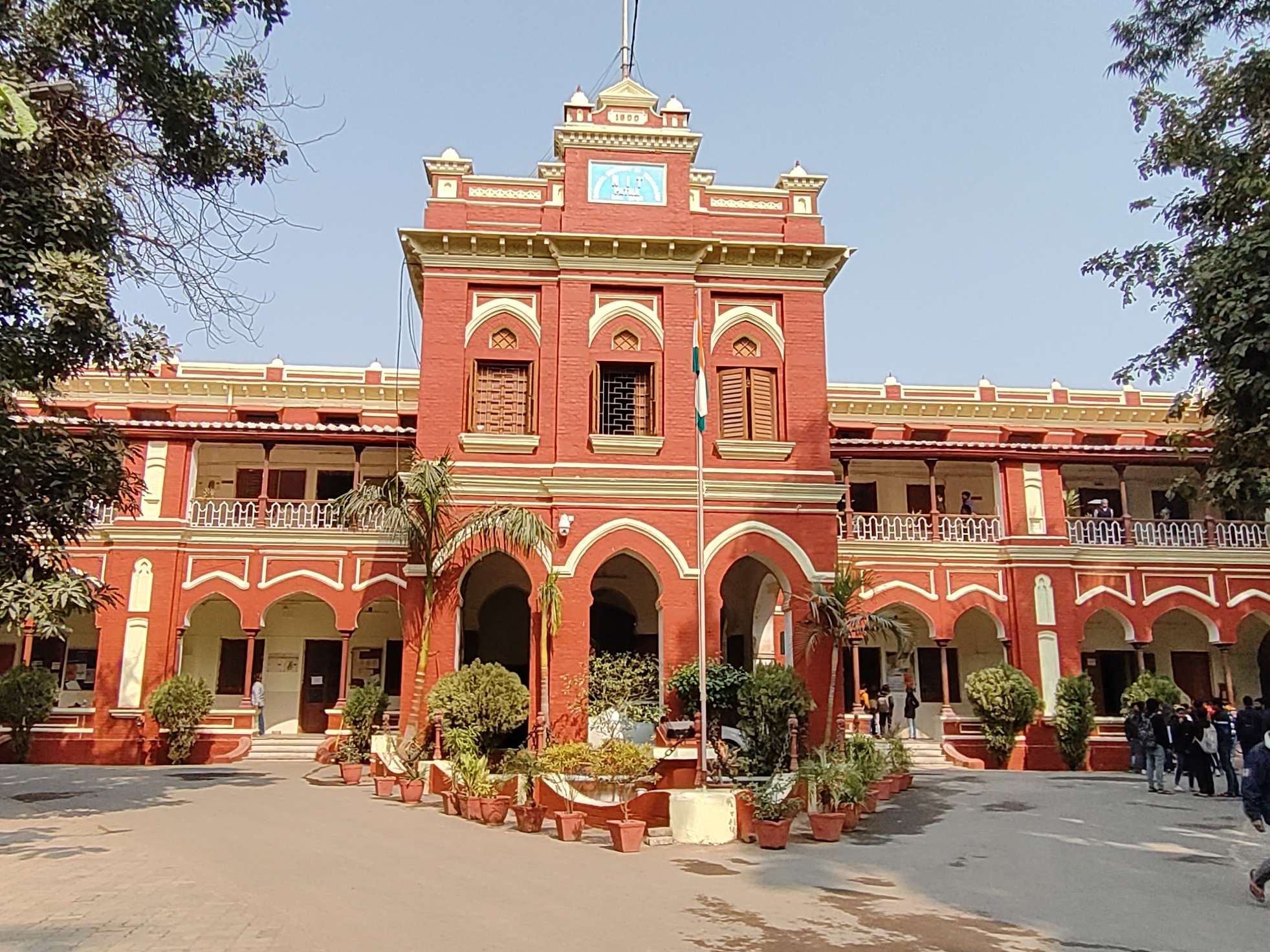 This year 85% students got placed in NIT Patna, More companies coming ...