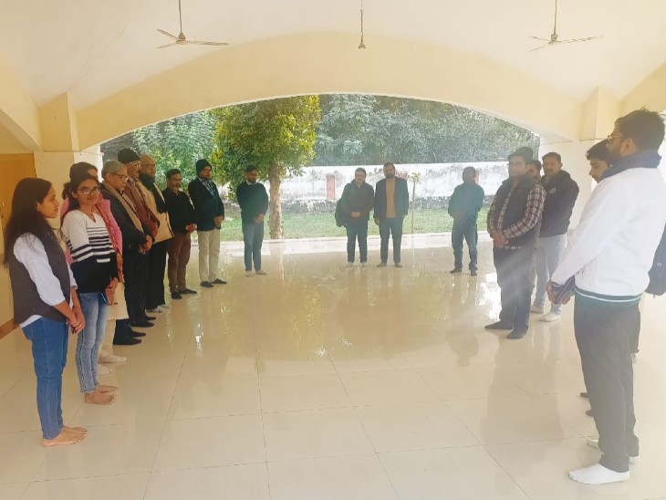 suchet goindi death updates : Goindi was the true heir of Gandhi's ...