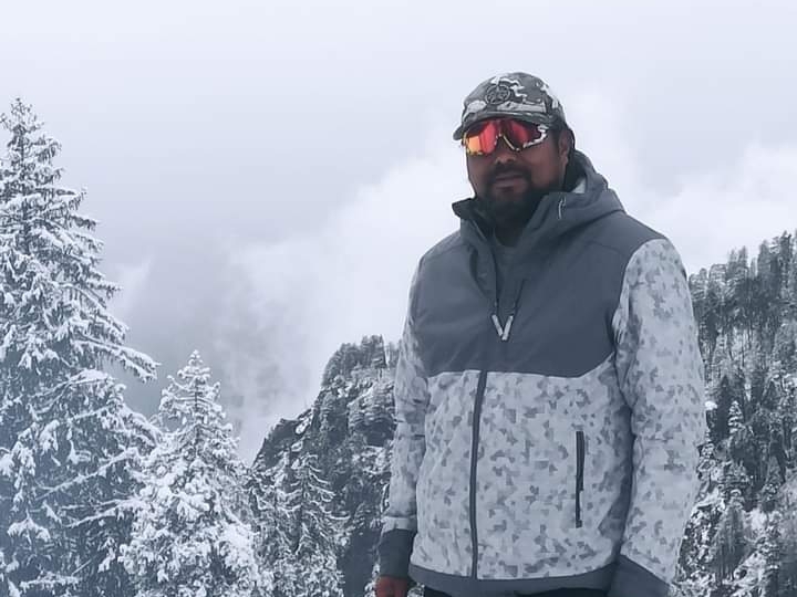 himachal tourism: manali new tourist destination hamta with igloo house ...