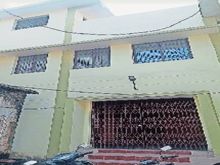 E-library building ready, but education department has no plan ...