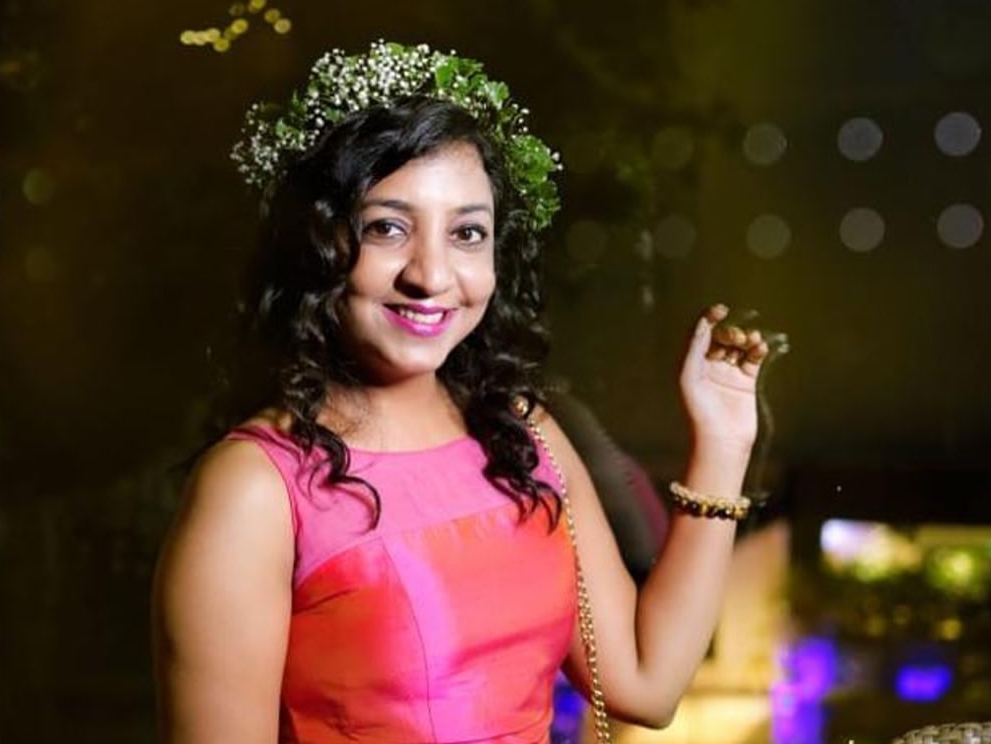 Patna's Preeti's film making a splash on OTT, Producer Preeti Agarwal's ...