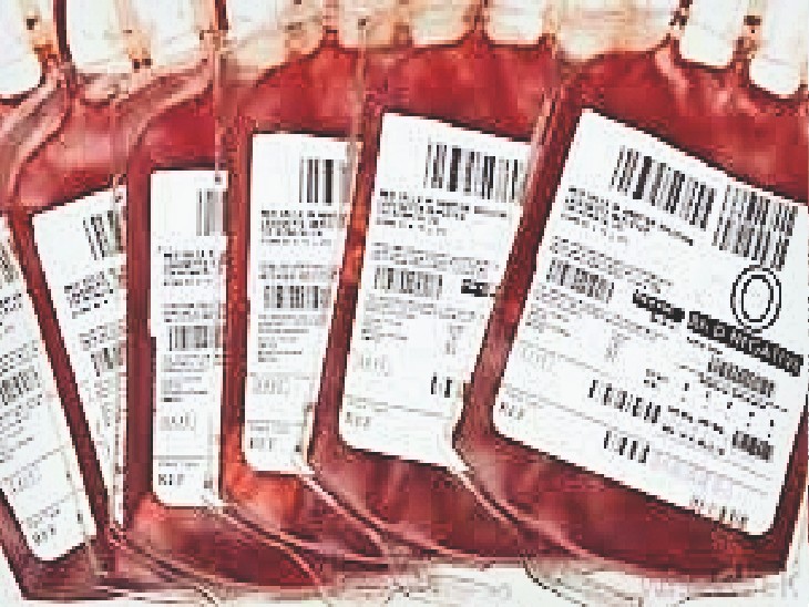 Reliance will buy plasma from blood bank, now with the help of ...