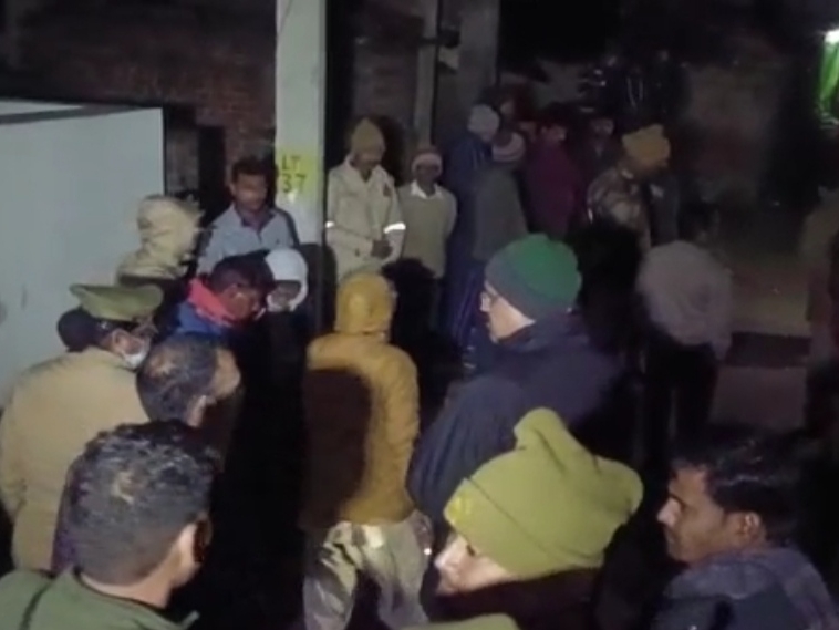 बस्ती | Basti - Dainik Bhaskar