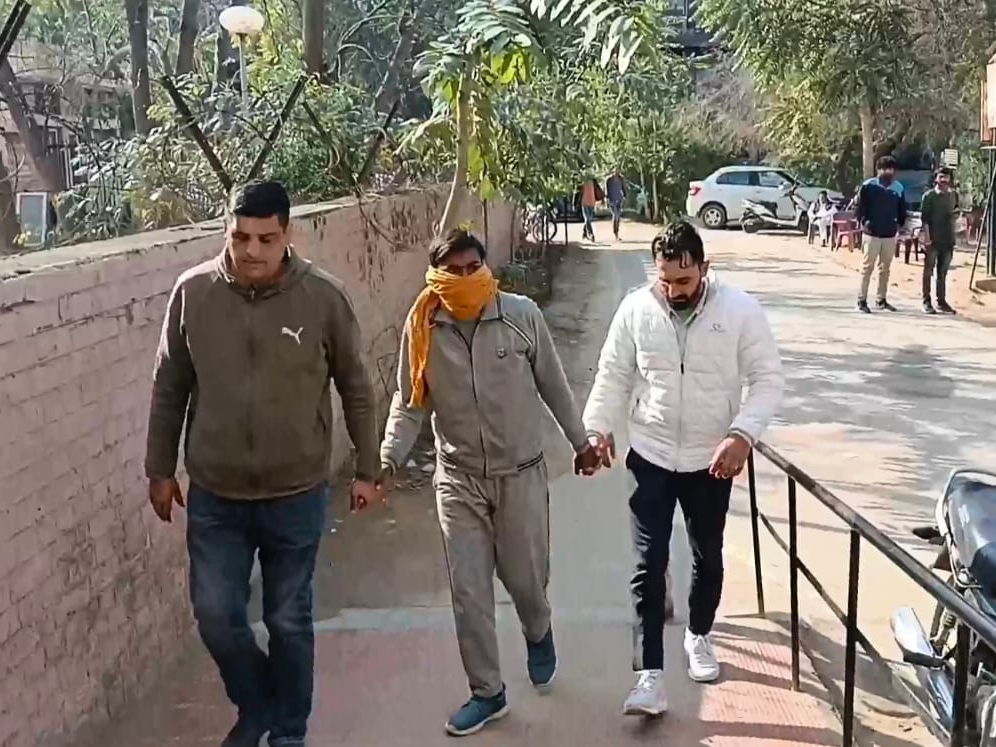 Fatehabad police's big action on drugs; 1 quintal doda poppy recovered ...